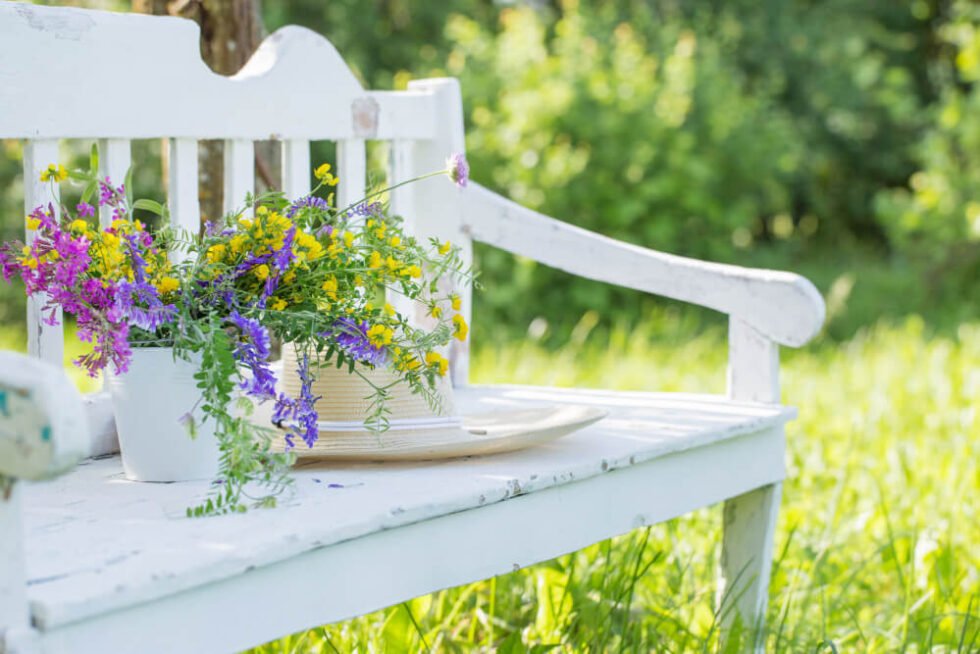 Wilde Ecken im Garten anlegen | ALMSTAD